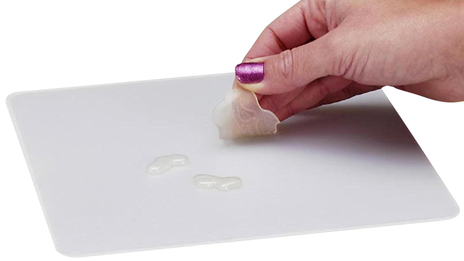 Glue Gun Pad: 8 x 8 Inches - Walmart.com
