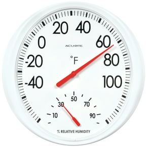 Humidity Gauges