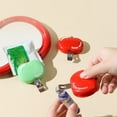 Shaped metal refrigerator magnet for beer bartender - Walmart.com