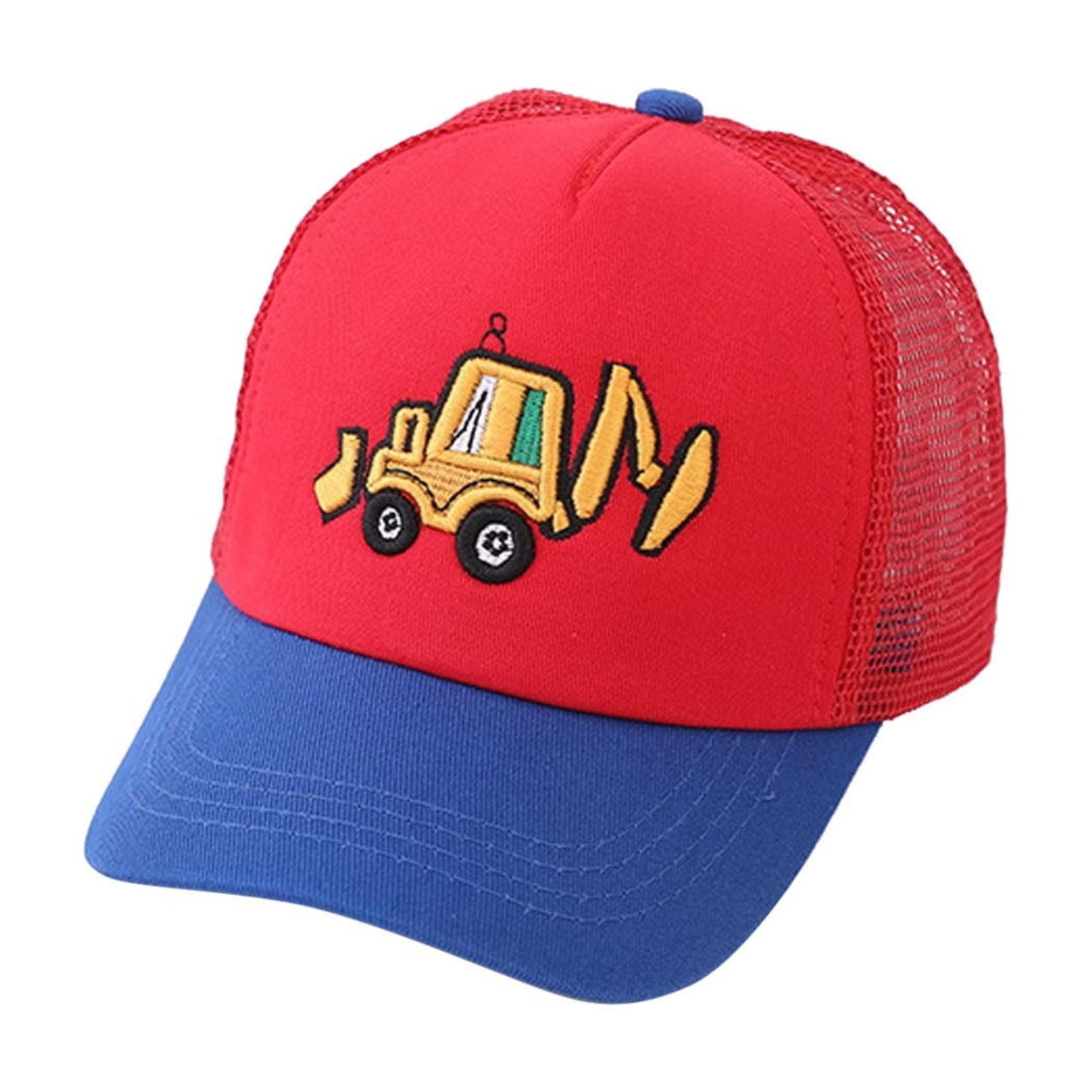 Click here for Asdfzx Toddler Hat Cute Car Embroidery Toddler Boy... prices