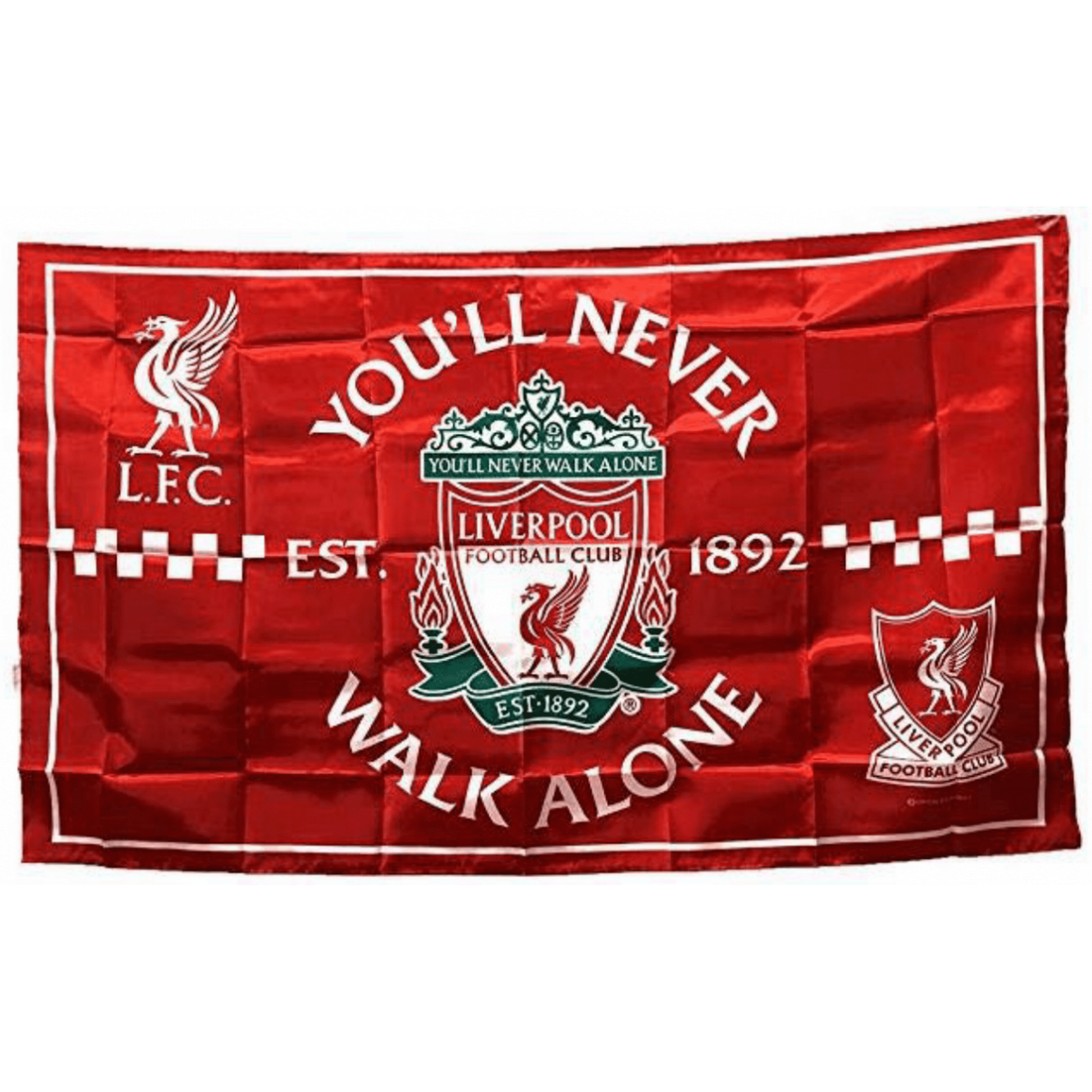 Click here for Unbranded Liverpool Flag Banner 3x4.7feet England... prices