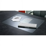 Artistic KrystalView Clear Desk Pad - Walmart.com