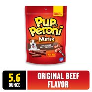 Belly Bones Treats 8oz Bag Mini - Walmart.com