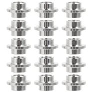 Donut Skate Co. 52mm - 97a Dragon Skateboard Wheels for Skateparks ...