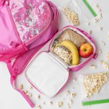 Backpack and Insulated Lunchbox Set, Packed Party 'Pretty in Pink Just ...