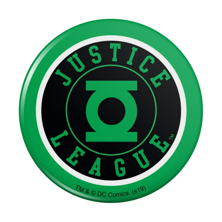 Justice League Emblem