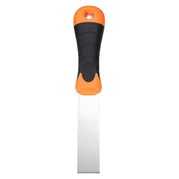 4" Putty Scraper Spatula Drywall Repair Spreader Stainless Steel Blade ...