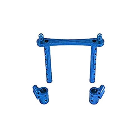 Redcat Racing Aluminum Body Posts, Blue | Walmart Canada