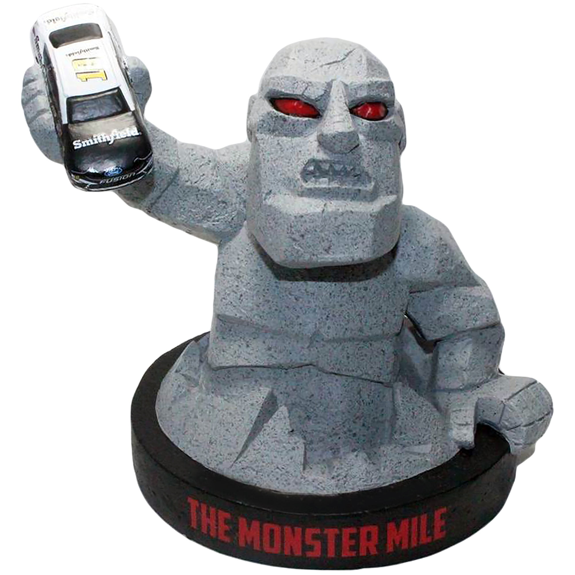 Dover International Speedway 7" Monster Mile Bobblehead - No Size ...