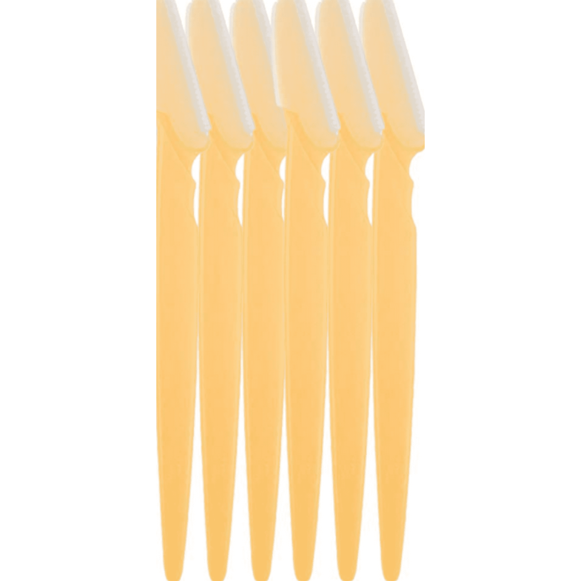 Click here for Chlua 6-Pack Eyebrow Razors For Women Facial Razor... prices