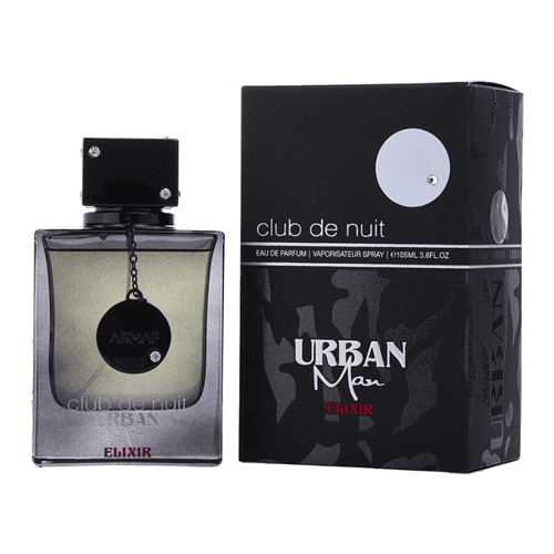 Click here for Armaf Club De Nuit Urban Man Elixir By Armaf  Eau... prices