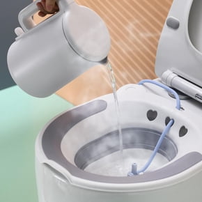 Sitz Bath Tubs | Walmart Canada