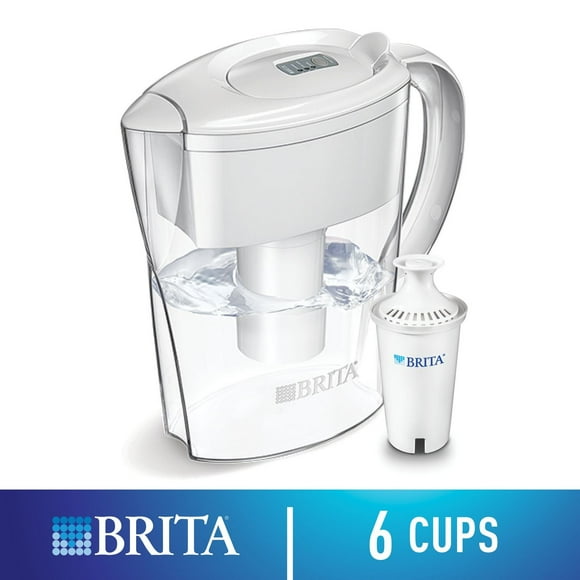Space Saver Brita Pitcher | Walmart Canada
