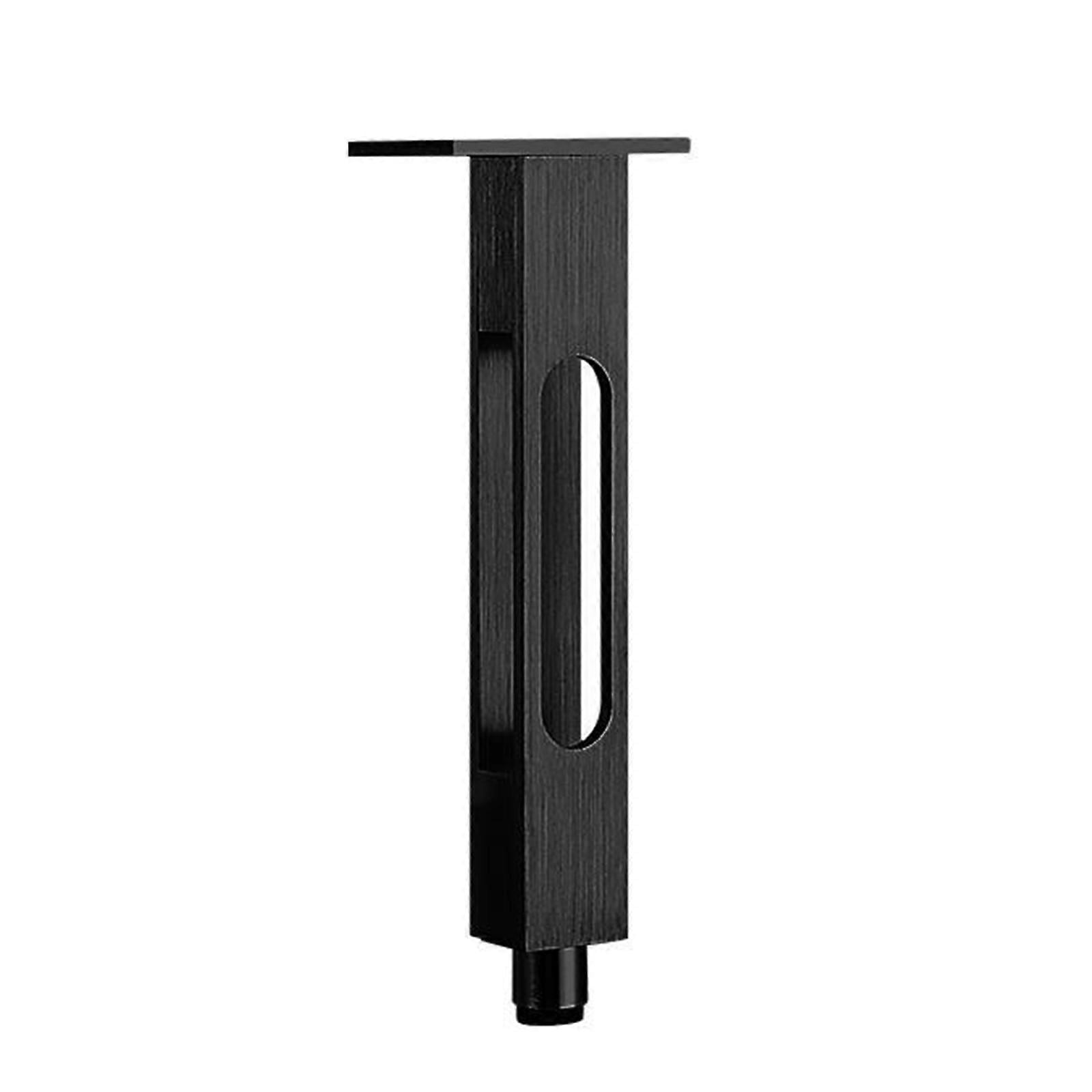 20/25/30cm Furniture Legs Heavy Duty Leg Extension Adjustable Cabinet ...