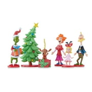 Grinch Figurines