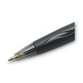 Glide Ballpoint Pen, Retractable, Medium 1 Mm, Black Ink, Black Barrel ...