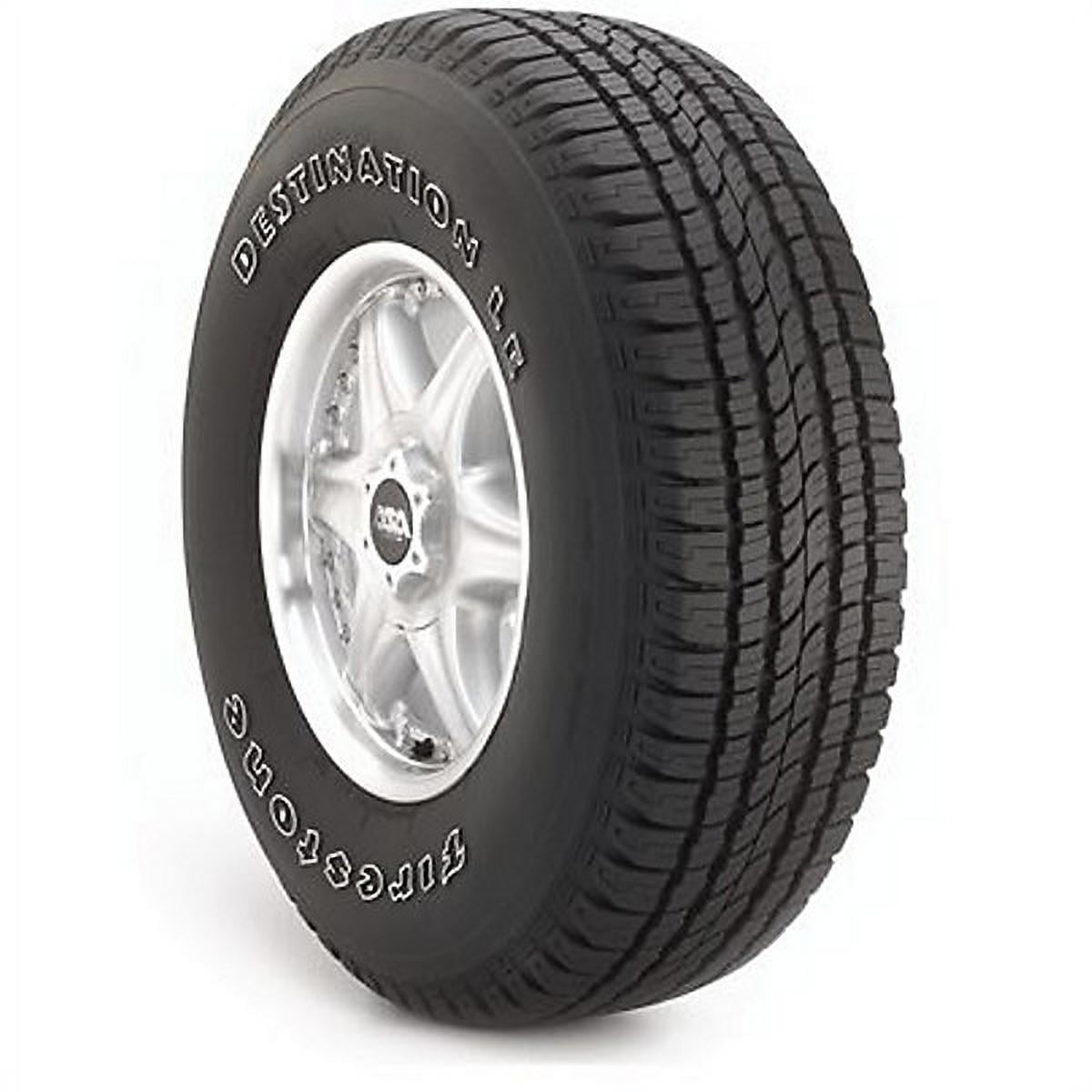 Firestone Destination LE 2 235/65R17 104H BSW. - Walmart.com