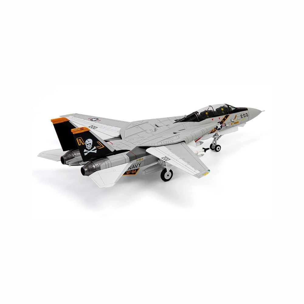 F 14 Tomcat Diecast Models