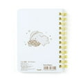 Pompompurin Mini Notebook Ruled B7 Sanrio Japan - Walmart.com