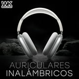 Audífonos Inalámbricos Fivon WM-02 | Walmart en línea