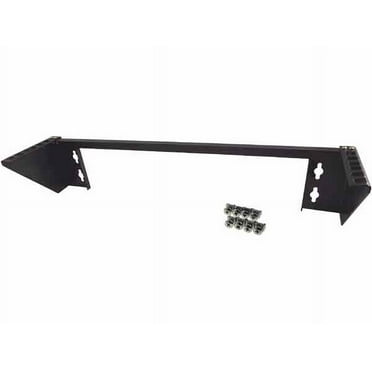 AC Infinity Rack Panel Accessory Vent 1U Space for 19" Rackmount ...