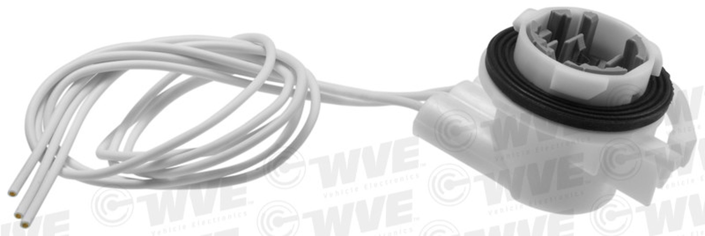 Turn Signal Light Socket - Walmart.com