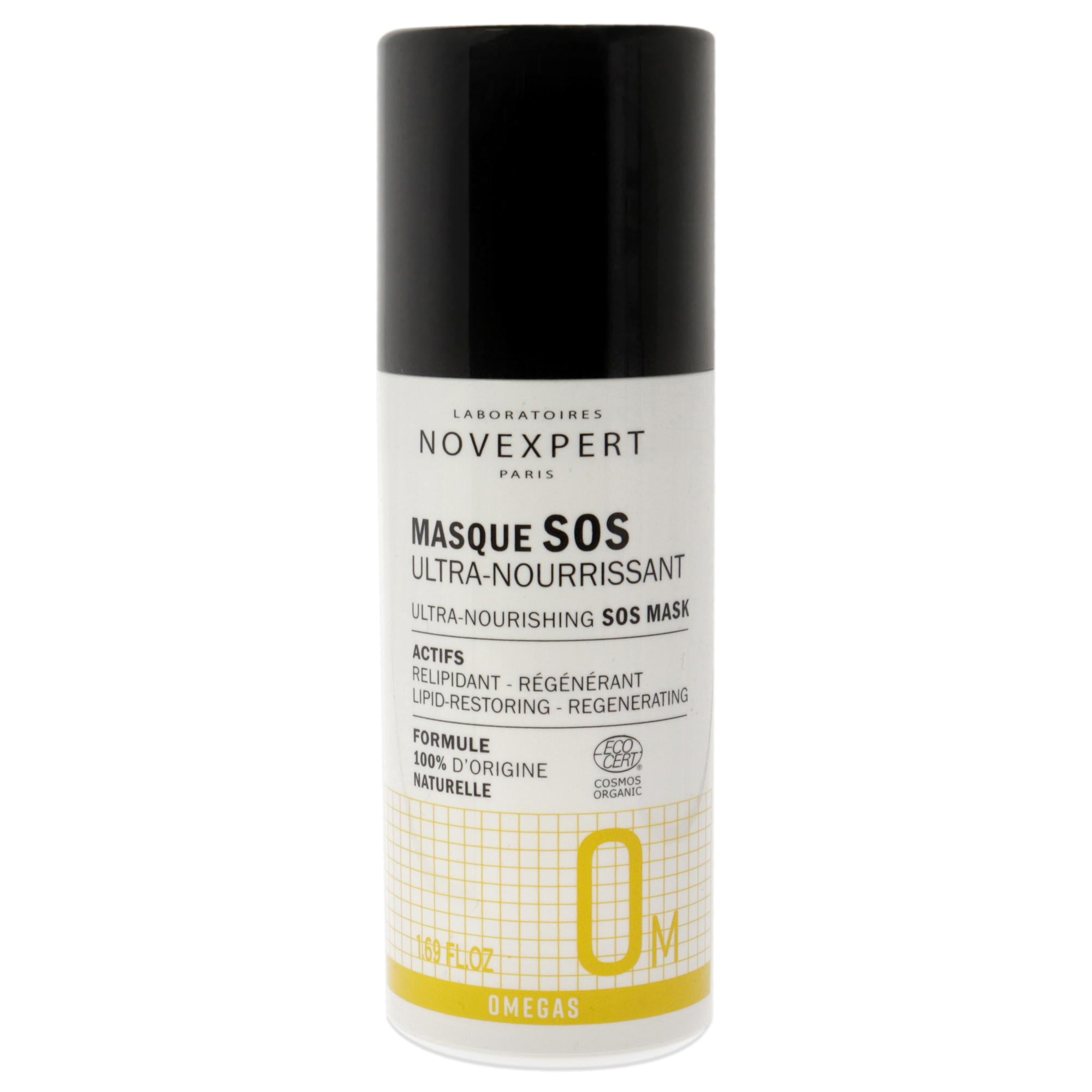 Click here for Ultra-Nourishing Sos Mask By Novexpert For Unisex... prices