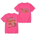 Afdoent Girls T-Shirts Kids Graduation Themed Last Day Of School Short ...