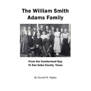 Smith Adams