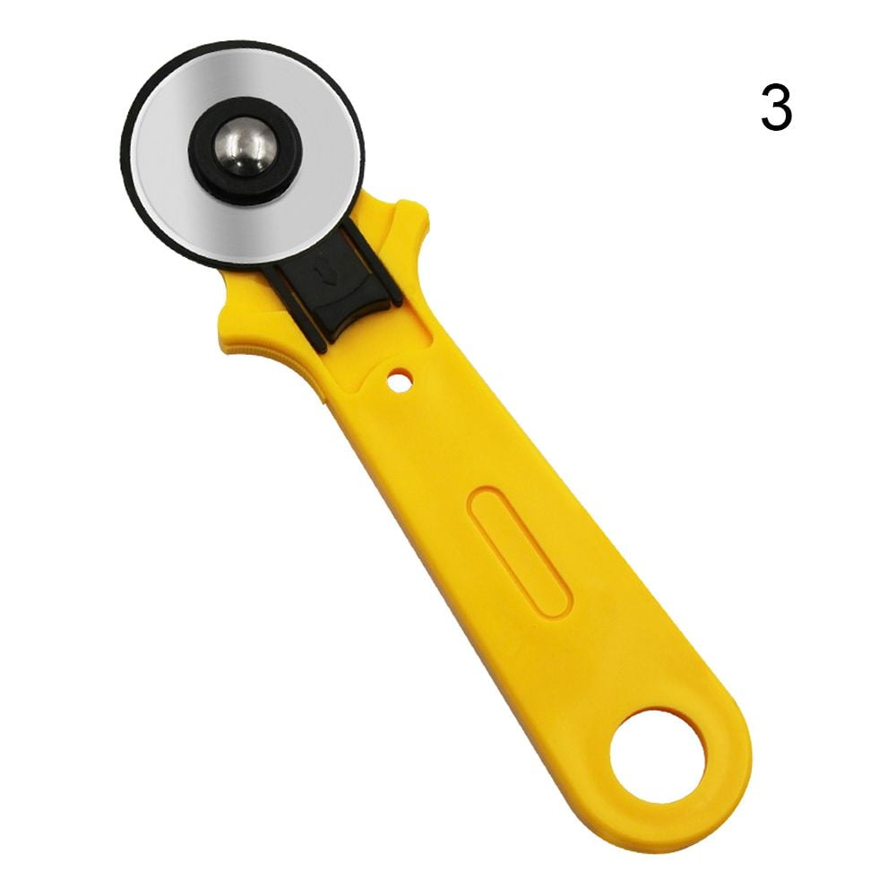 Piecing Leathercraft DIY Fabric Hand Tools Craft Patchwork Leather ...