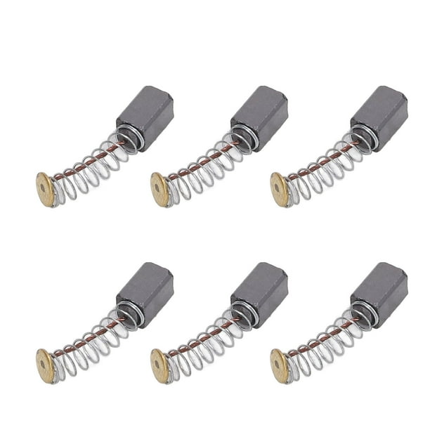 Cutting Machine Carbon Brush, Robust 20PCS Motor Carbon Brush Copper ...