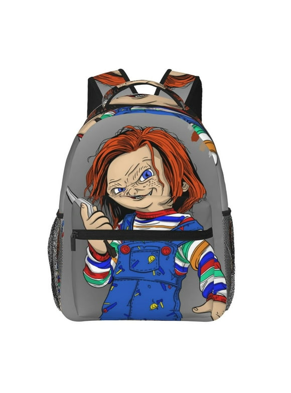 Chucky Backpack