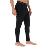 Russell Men's & Big Men's L2 Active Performance Base Layer Thermal Pant ...