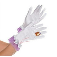 PRINCESS FULL LENGTH GLOVES - Walmart.com