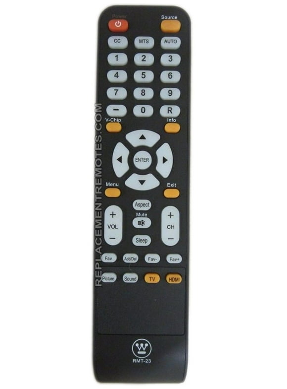 Westinghouse Remote Controls in TV Accessories - Walmart.com