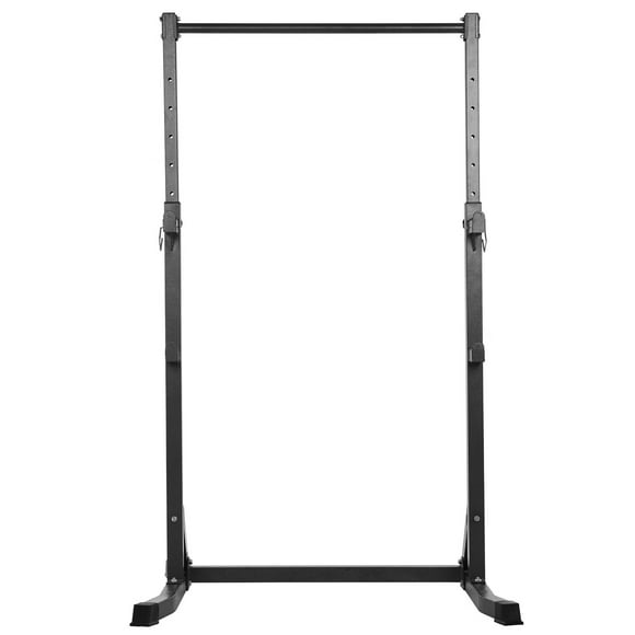 Fitness Gear Pro Half Rack