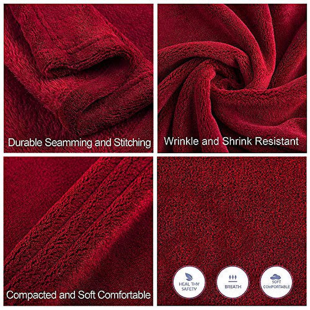 Click here for Jml Throw Blankets For Couch  Fleece Throw Blanket... prices