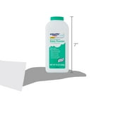 Equate Baby Aloe Vera and Vitamin E Hypoallergenic Pure Cornstarch Baby ...