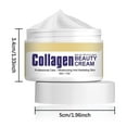 Dunxiashangmao Health and Beauty Collagen Face C Ream Facial Skin ... Dunxiashangmao Health and Beauty Collagen Face C Ream Facial Skin ...