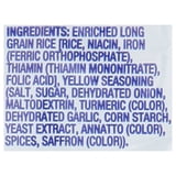 Mahatma Authentic Saffron Yellow Rice, Seasoned Rice with Spices, 5 oz ...