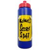 Fun Kids Michael's Secret Stuff Travel Reusable Water Bottle - Walmart.com
