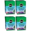 Miracle-Gro Water Soluble Bloom Booster Flower Nutrients, Miracid for ...