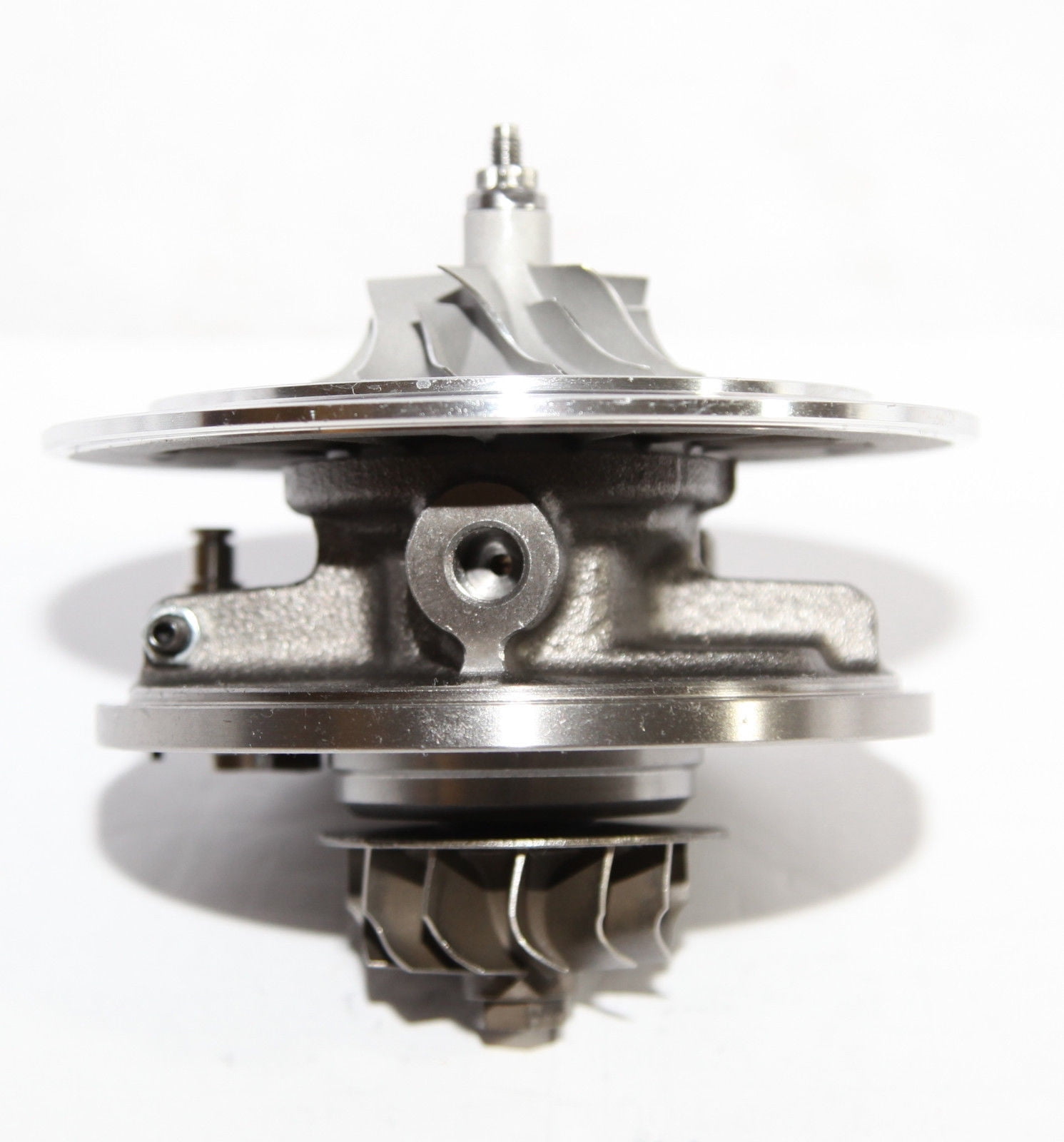 GT2056V 763360-0001 Turbo Cartridge fit 05-06 Liberty Limited Sport ...