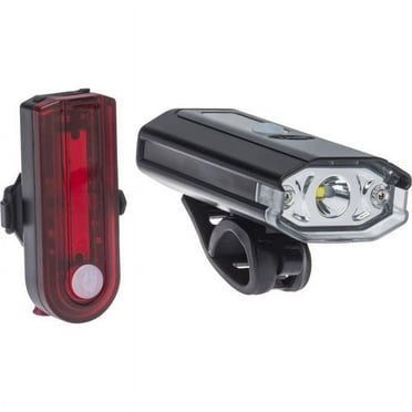 Bell Sports Lumina 2.0 USB High Lumen LED Bicycle Headlight/Tail Light ...