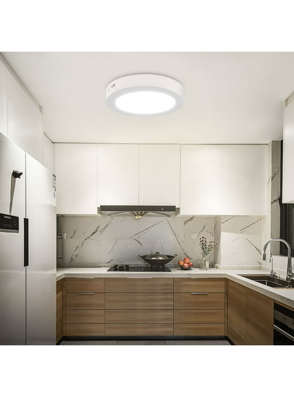 LED Ceiling Lights in Ceiling Lights & Fixtures - Walmart.com