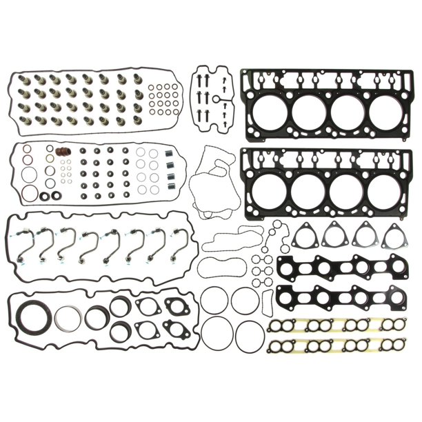 Engine Cylinder Head Gasket Set - Walmart.com - Walmart.com