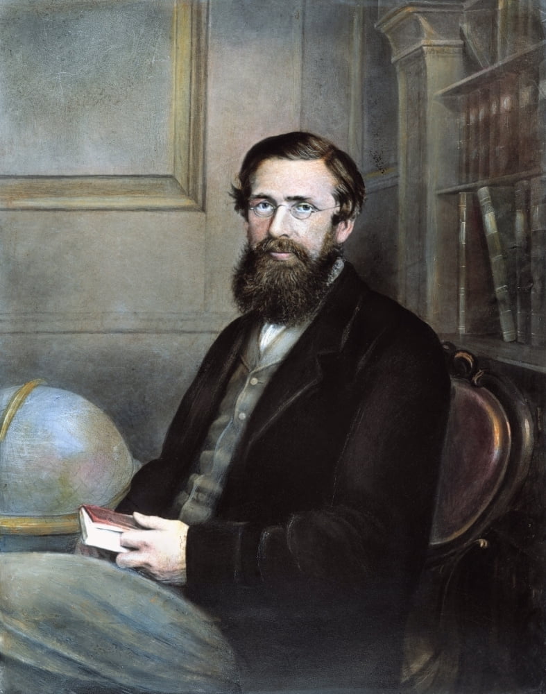 Alfred russel wallace - knowledgesubtitle