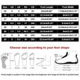 IEMIEMIEM Women's Platform Roman Sandals 2026 Open Toe Slip On ...