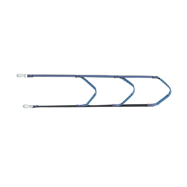 Electronicheart Inflatable Boat Boarding Ladder Kayak Rope Water Sports ...