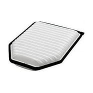 Fram CA9550 Heavy-Duty Radial Seal Air Filter - Walmart.com